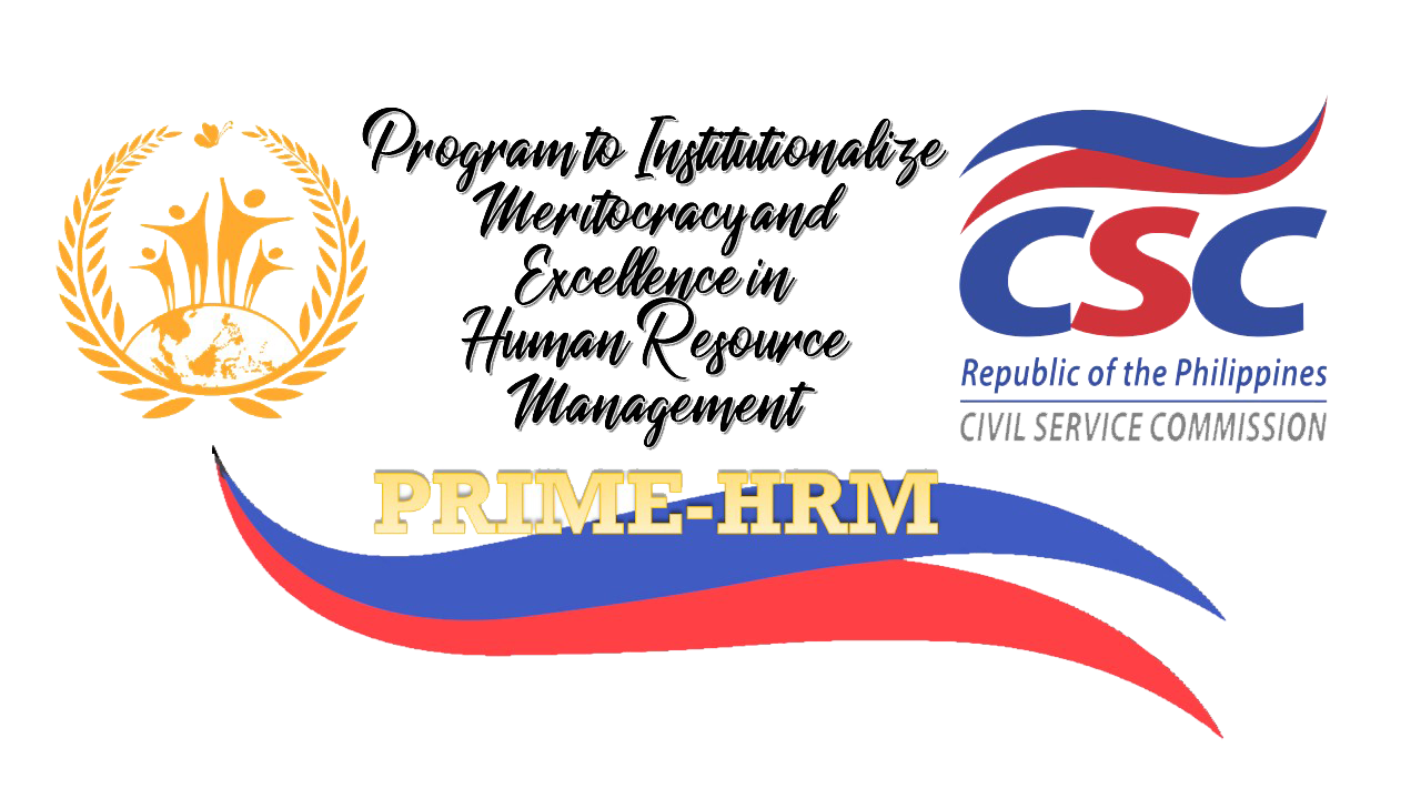 DENR-10 PRIME-HRM SYSTEM